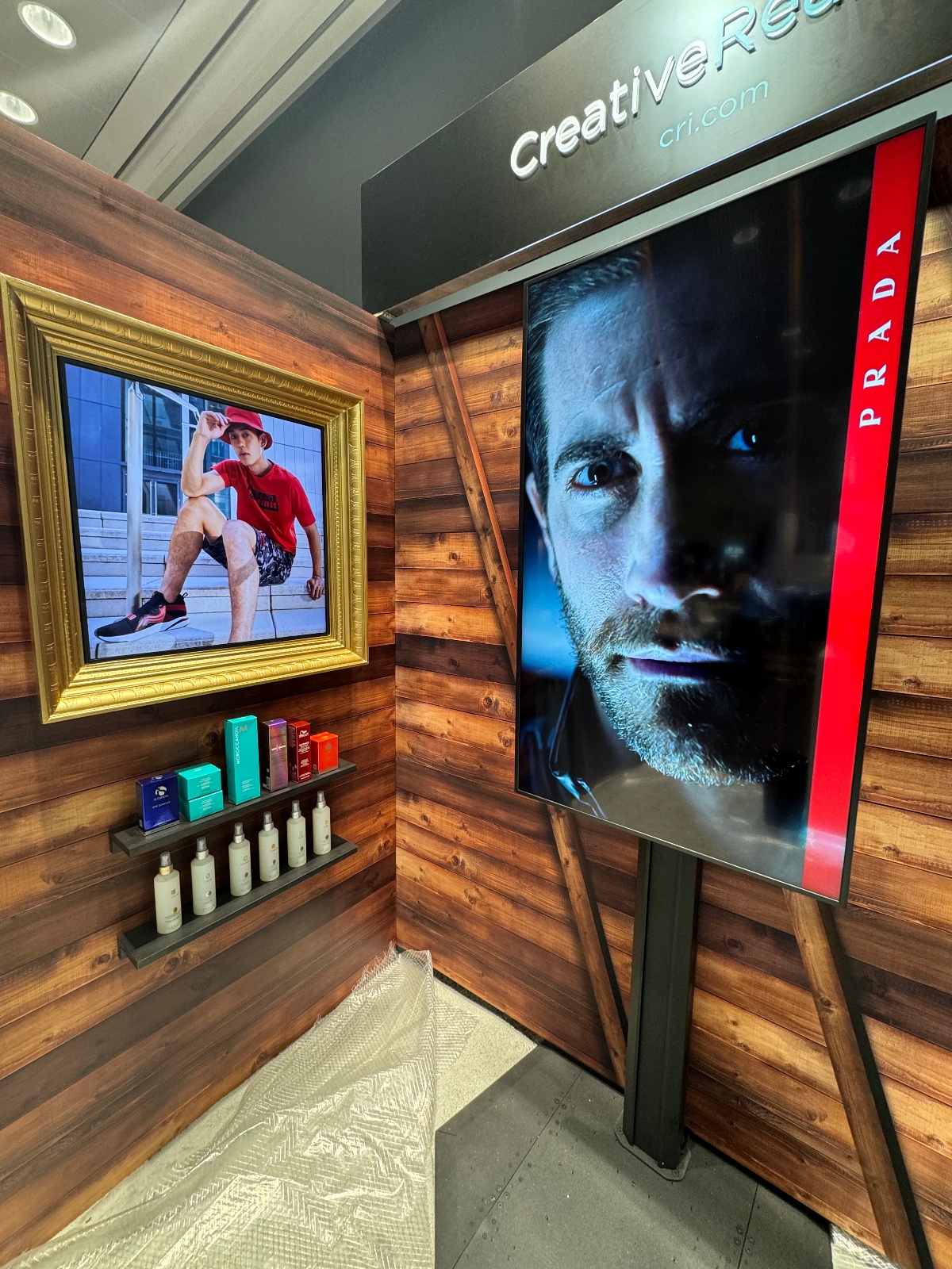 Key outtakes from the NRF Big Show